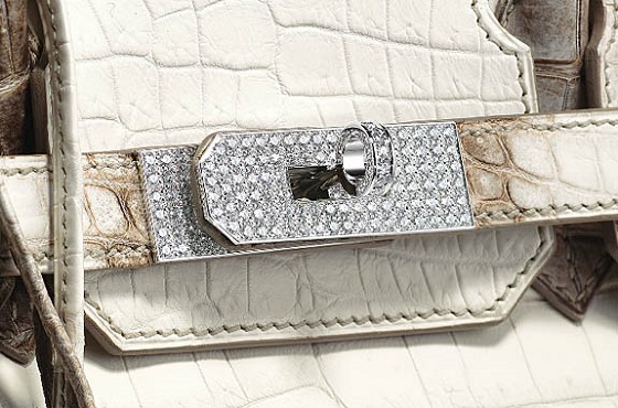 Beg Tangan Termahal Di Dunia, RM1.23 Juta - Info Viral