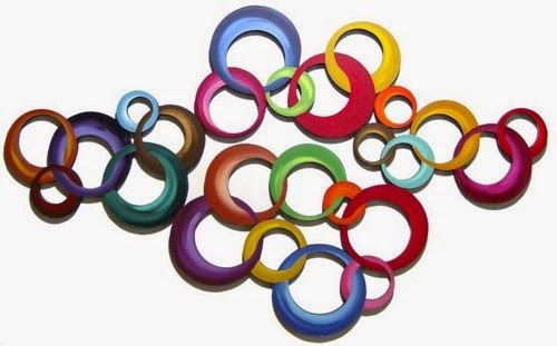 Reflections: The Theory of Circle