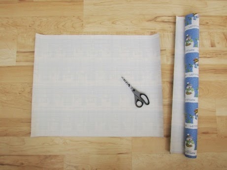 Create Kids Couture: DIY Measuring Mat for Cutting