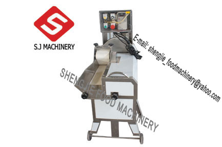 SHENGJIE FOOD MACHINERY CO., LTD: Full-automatic stainless steel ribs ...