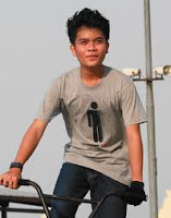 RAHMA OFFICIAL♚: BIODATA SION SIMBOLON (STANZA)