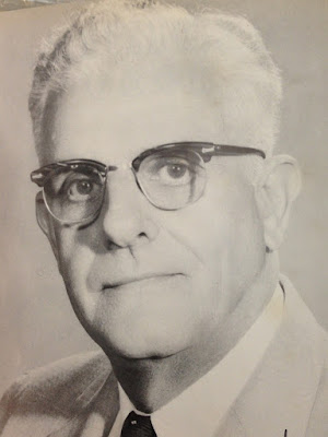 Genealogy Gal: Who was Sidney Fenn?