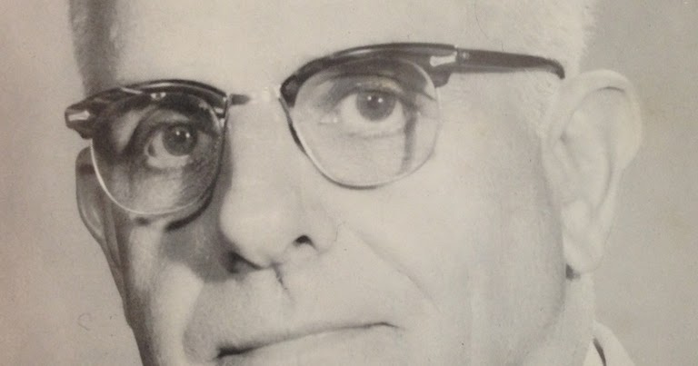 MCDL Genealogy: Who was Sidney Fenn?