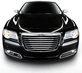 Mundo Das Marcas: CHRYSLER