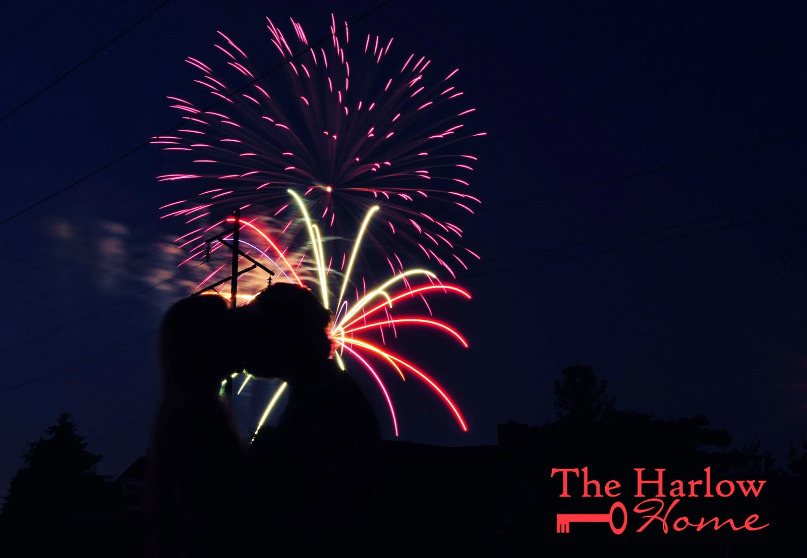 The Harlow Home: My Photography Bucket List