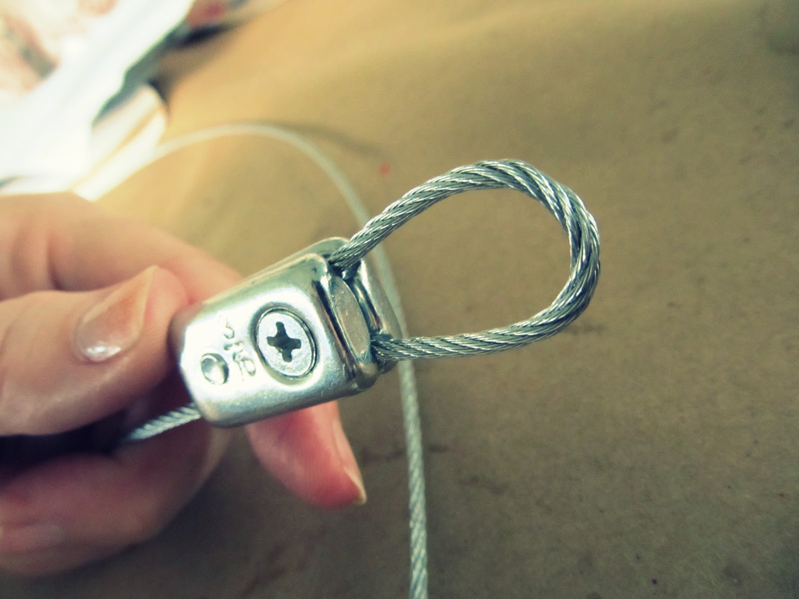 WobiSobi: Hardware Belt, DIY