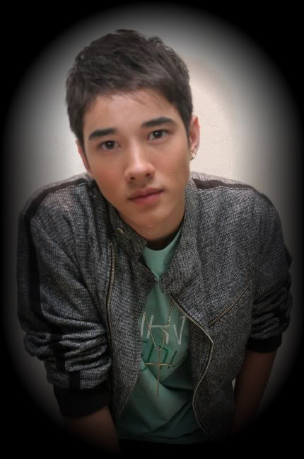 Mario Maurer | Heartthrob Candy