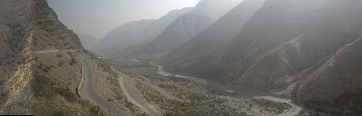 Fort Munro - The Forgotten Hill Resort ~ Jaho Jalal