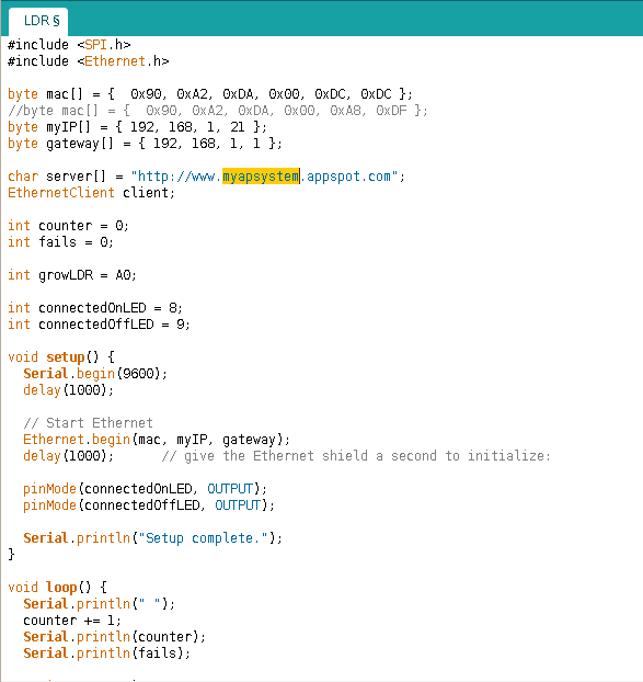 Iowa Aquaponics: Aquaponics: Real-Time Graphing Online