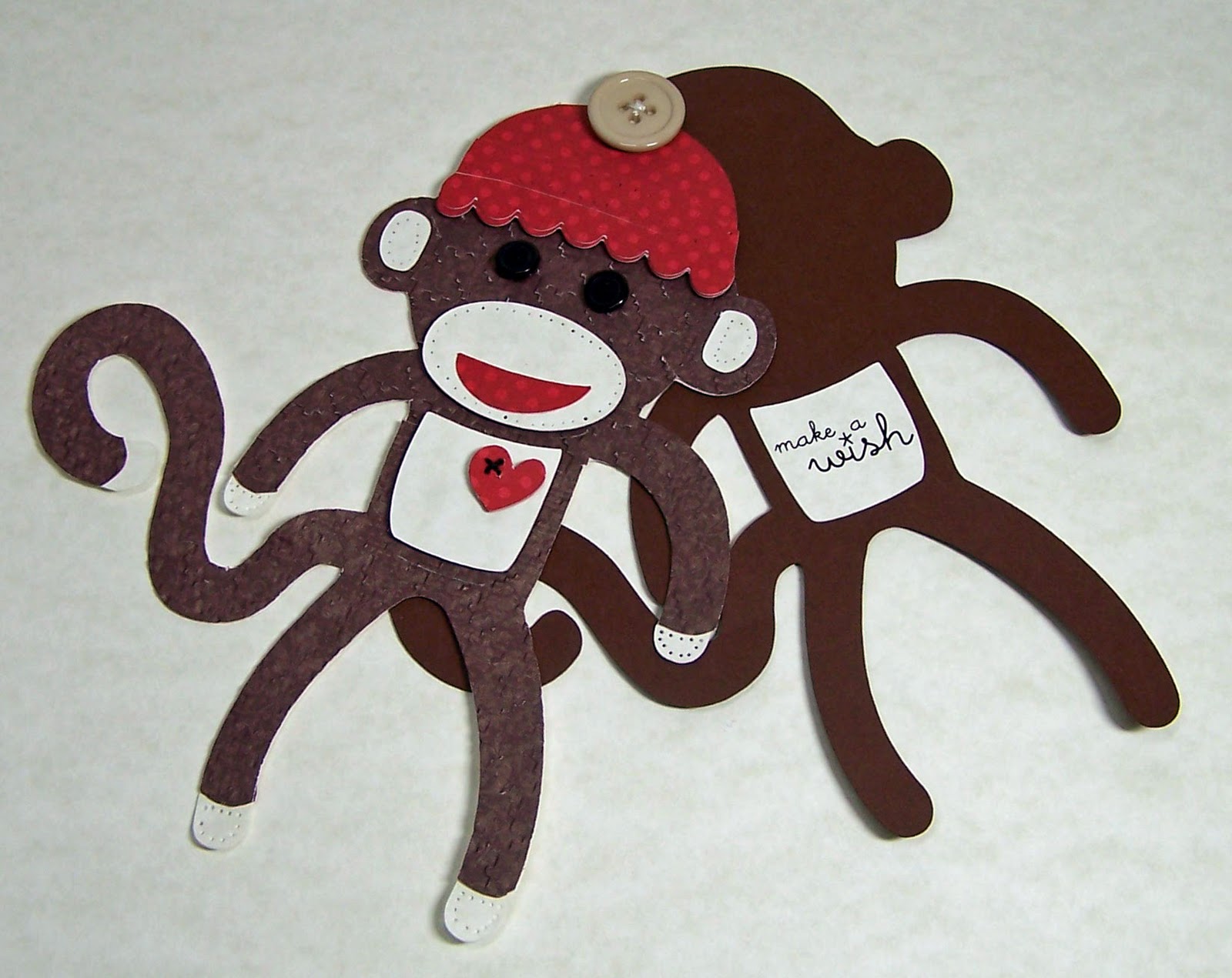 The Curtsey Boutique: Publications