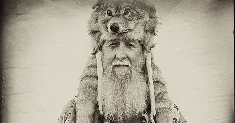 La historia de Jeremiah Johnson, el devorador de hígados, en cuya ...