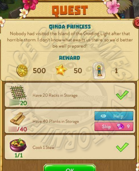 Fans di CityGames Blog: Taonga The Island Farm-Island Of Guiding Light ...