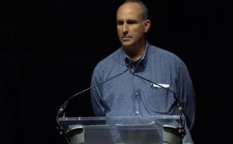 The Counter-Revolution | Tradition in Action: McCarrick’s abuse victim ...