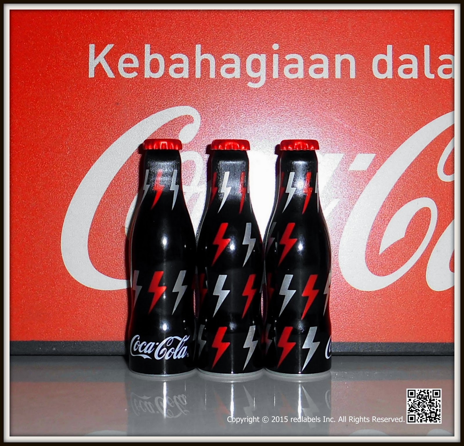 Aluminum Bottle Collector Club: Coca-Cola Personalize with Your Name ...