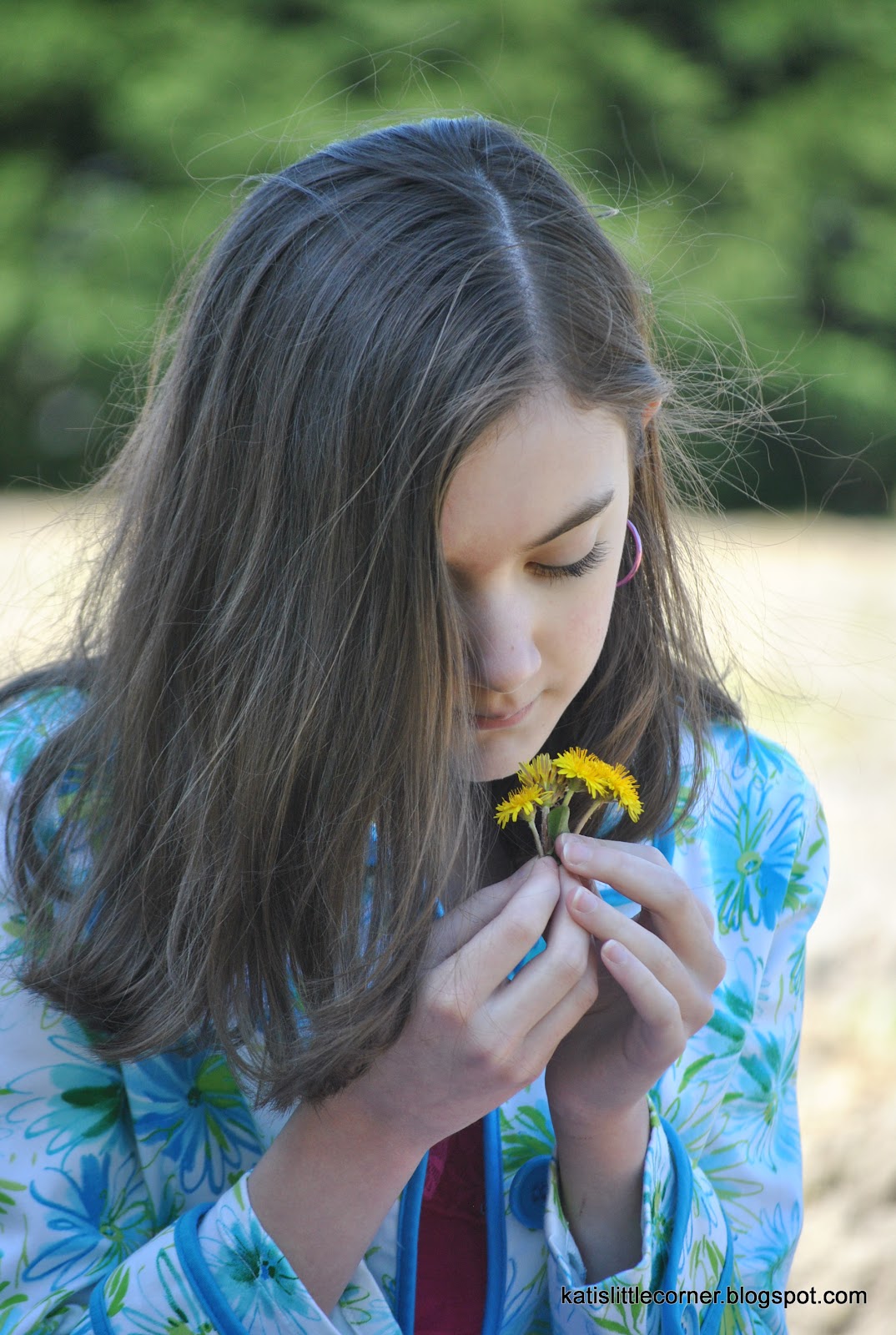 Kati's Corner: 10 Tips and Tricks to Photographing Children