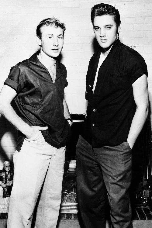 Bitterness Personified: Cockabilly at Bloc Bar DJ Set List 13 April 2016