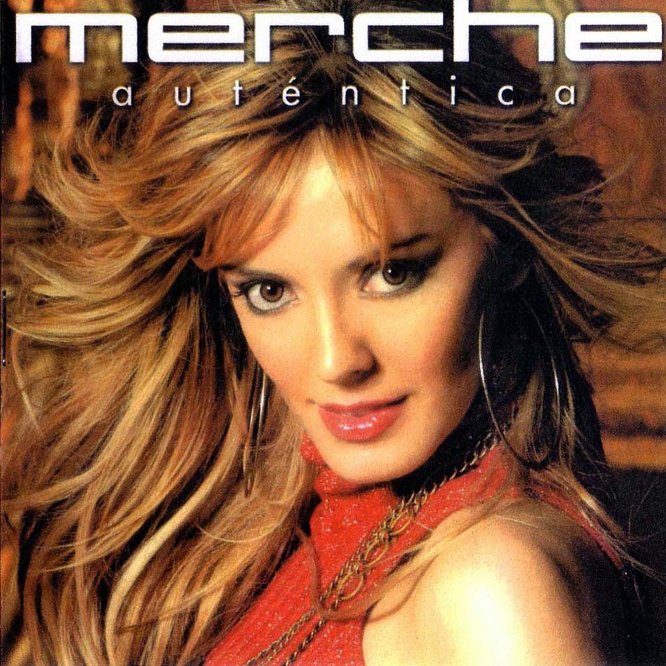 DISCOS PARA EL RECUERDO : MERCHE