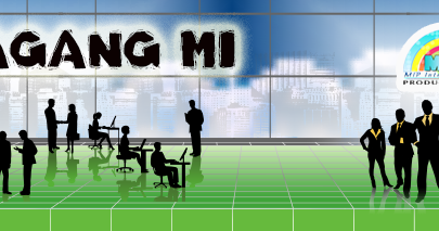 INTERNSHIP PROGRAM ~ MIP INDONESIA