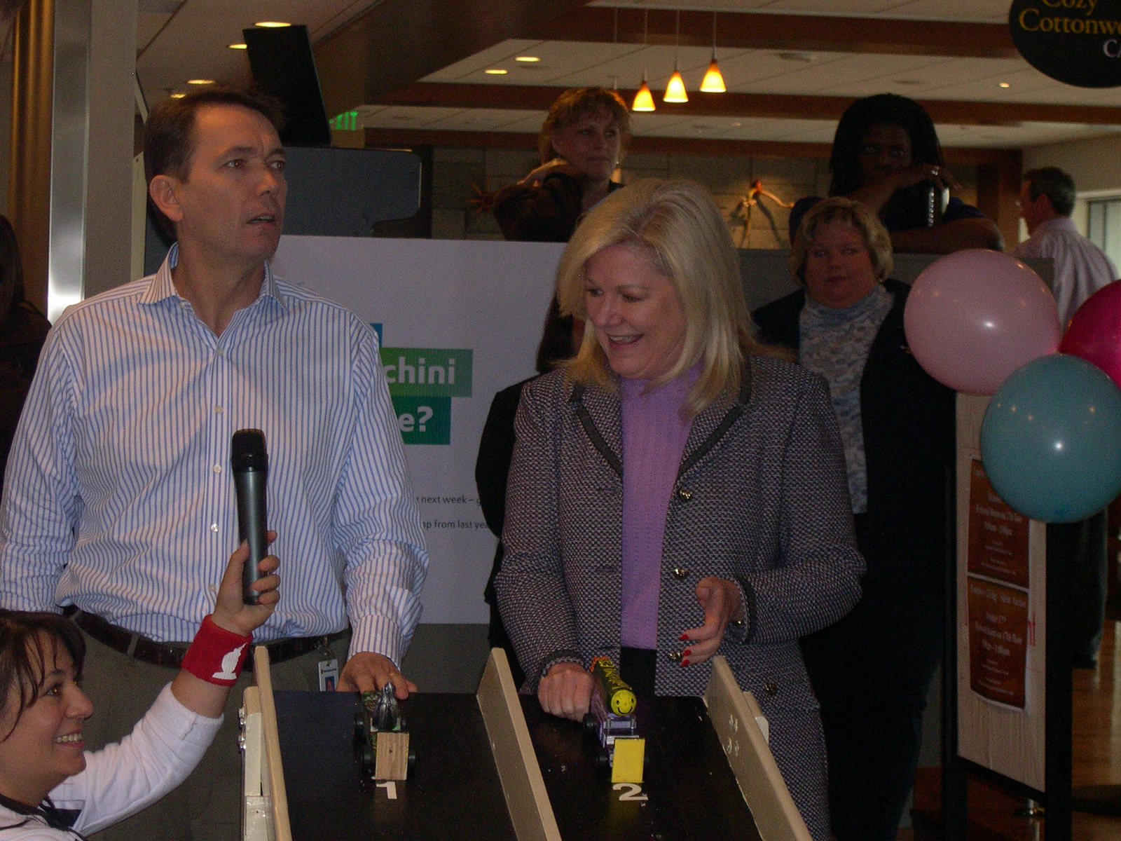 A Walker's Journal: Bittersweet