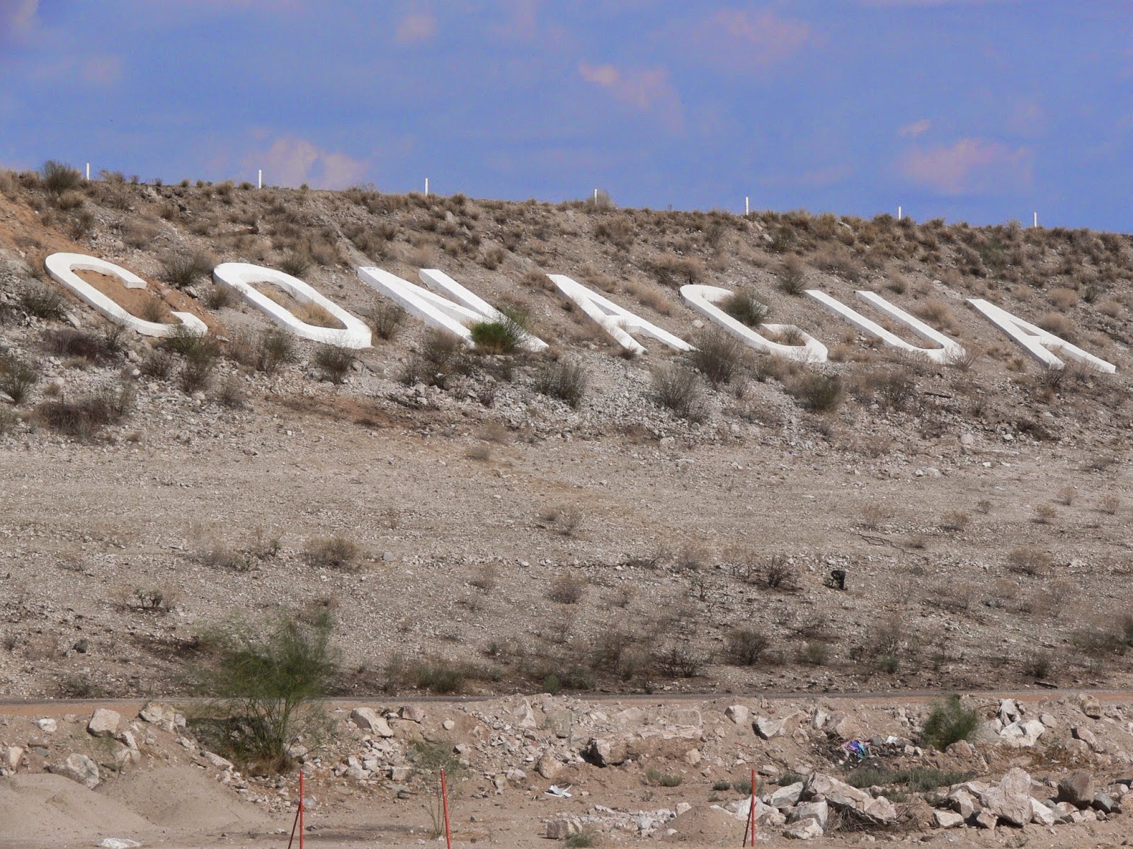 Border Lines: Mining Bust in Sonora