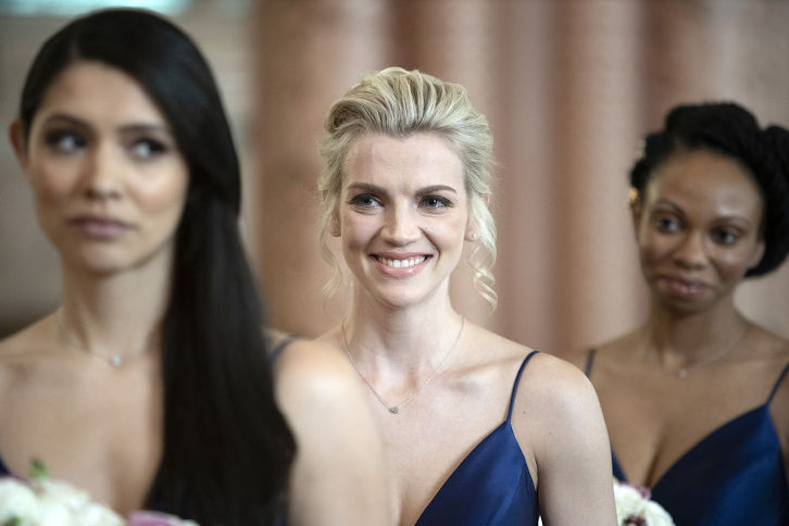 Chicago Fire - Episode 8.19 - Light Things Up - Promo, 2 Sneak Peeks ...