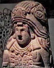 Culturas indígenas de México : Culturas