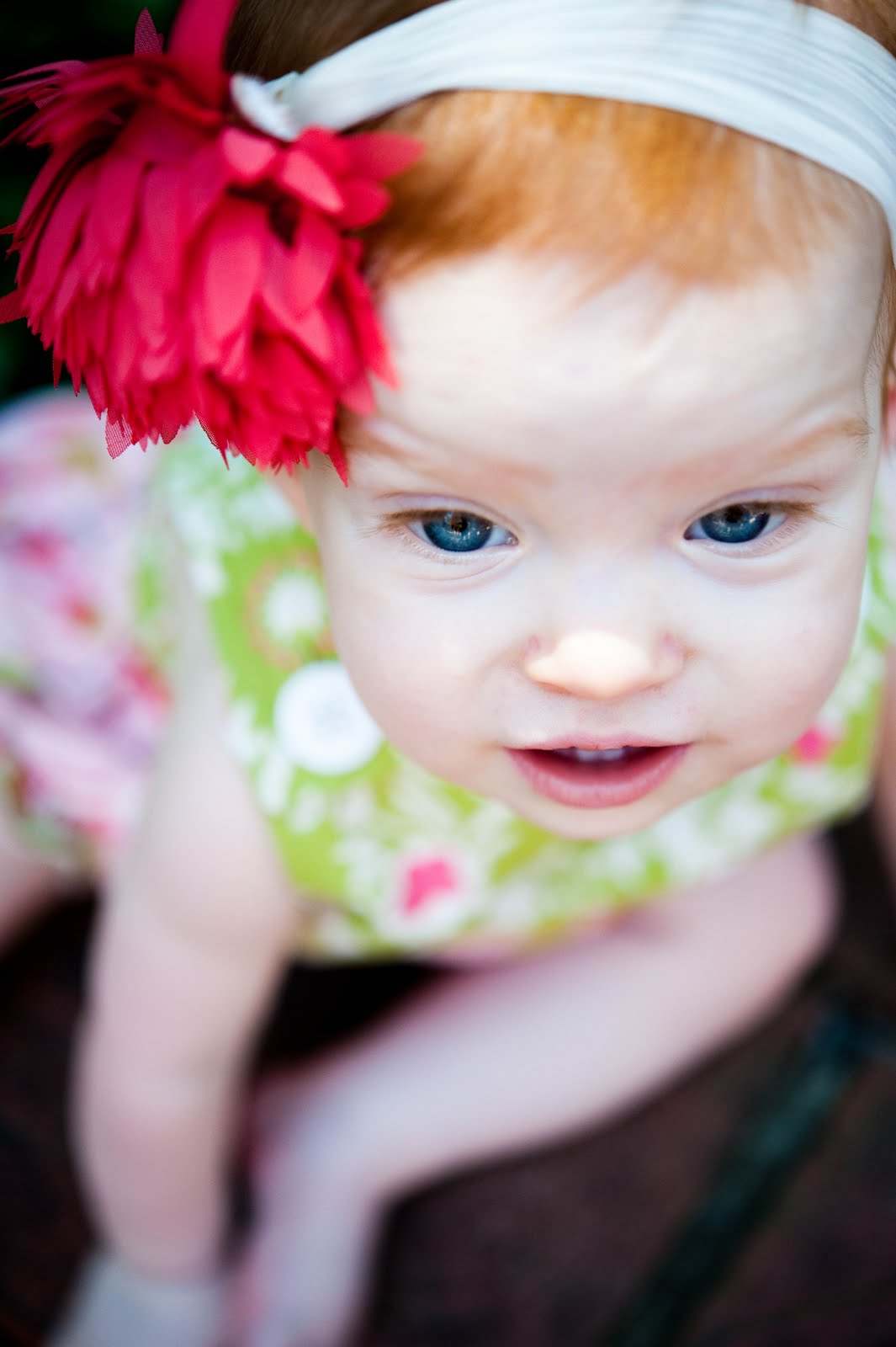 Betty Donne Photography: Introducing...Ruby Kate!