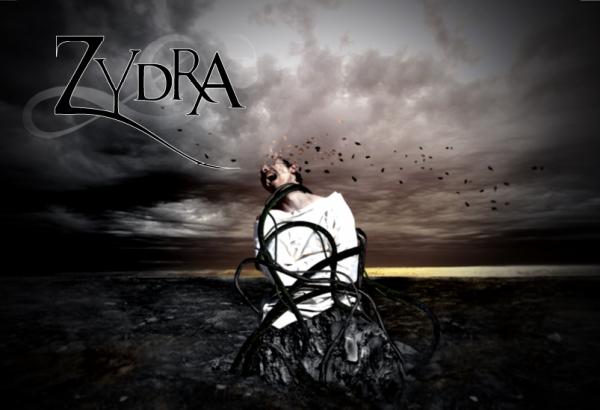 Crescendo Progressivo: Zydra, una joven y promisoria banda de excelente ...