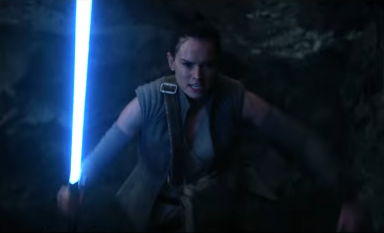 Brief Look at 'The Last Jedi' Deleted Scene Featured on 'The Star Wars ...