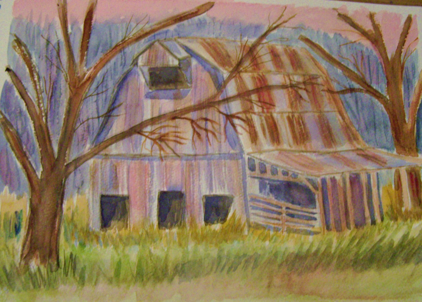 Living the Art Life: Creating,Selling,and enjoying Art in My Everyday ...