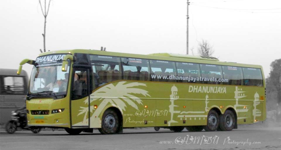 chanduphotography: DHANJAYA TRAVELS