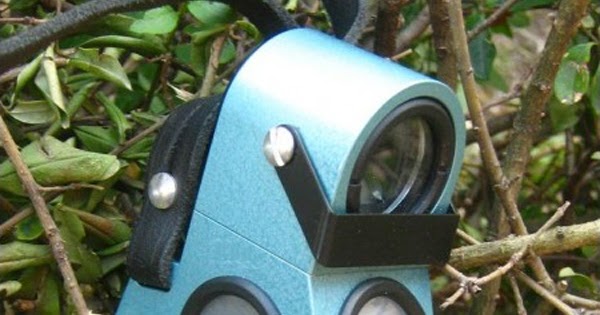 Spiegel Relaskop Metric Scale ~ Darmatek Alat Ukur dan Instrument