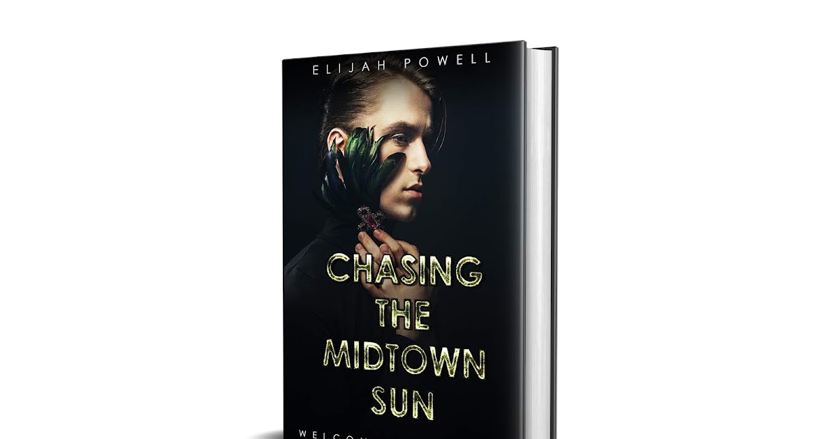 The Official Elijah Powell