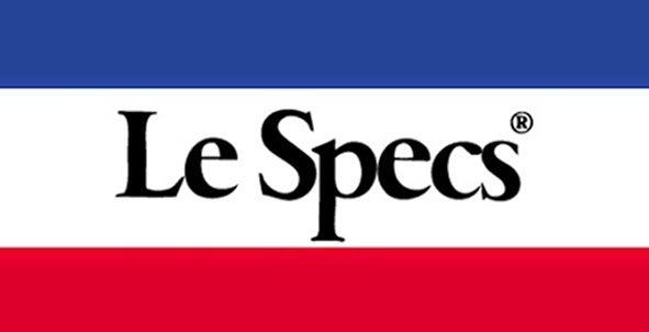 The Tall and Short of it All: Le Specs Sunglasses