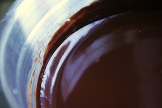 Home Style with a Side of Gourmet: All About Ganache'