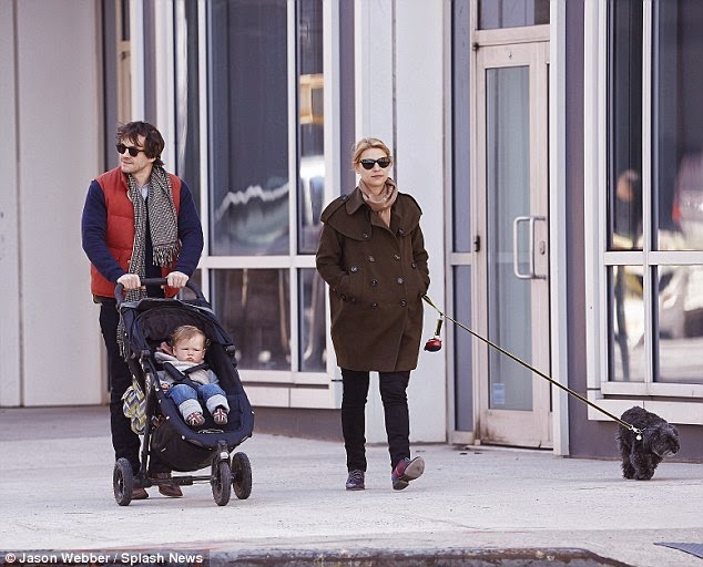 yestheyarebeautiful: Cyrus Michael Christopher Dancy