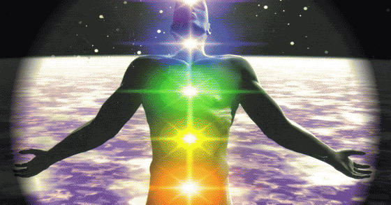 INSPIRAÇÕES: O Poder da luz no interior de todos nós..