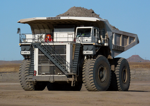 Ahmed Bector Official : The Largest Construction Vehicles In The World ...