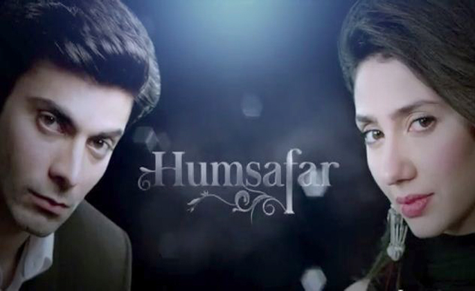 Humsafar Ost TItle Song Hum Tv Drama - Drama Songs