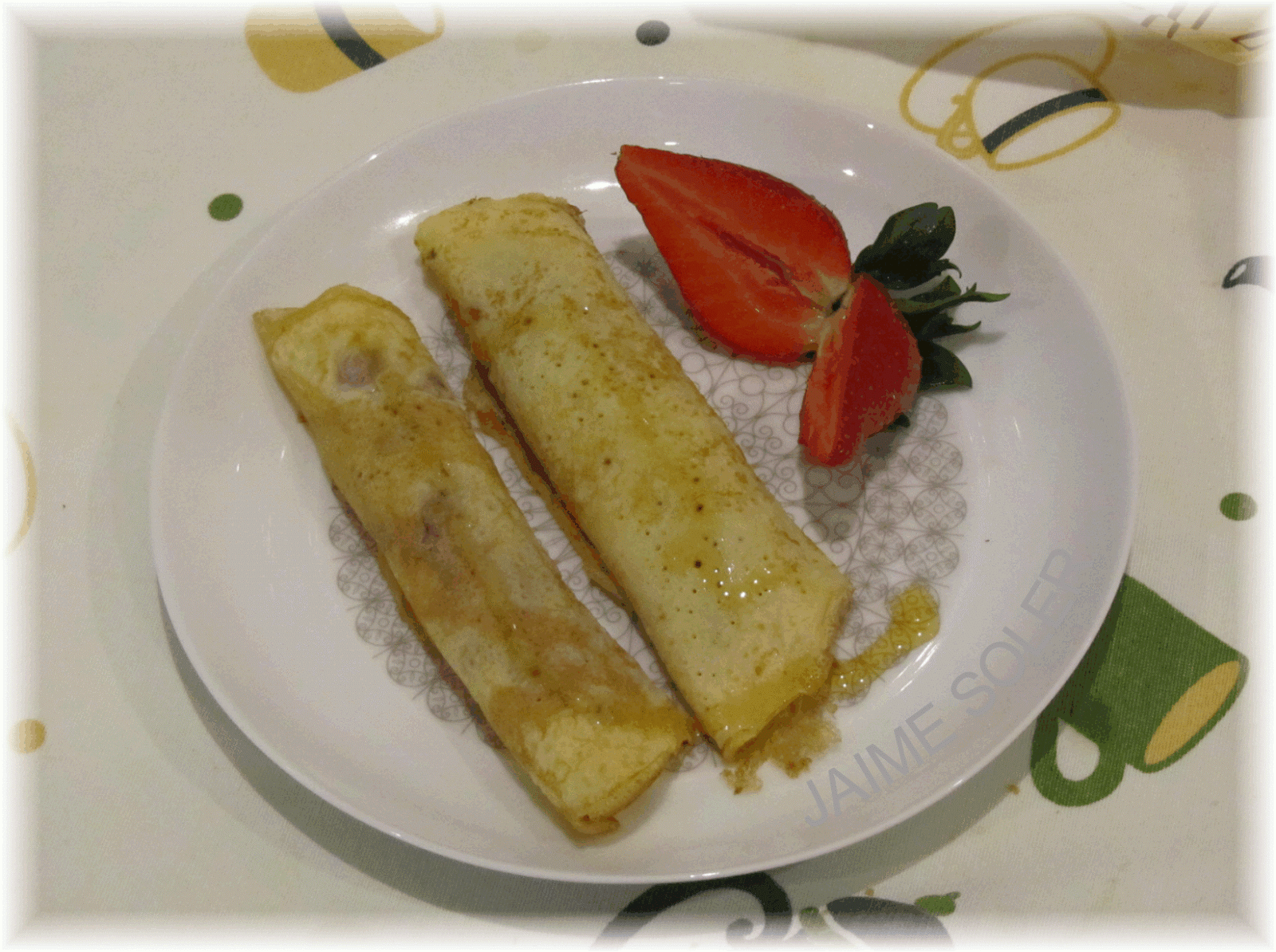 Reto Cocinamos con Reina: 15º RETO ASTURIAS Y FRIXUELOS