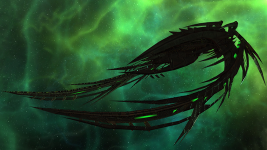 The Trek Collective: Star Trek Online's latest starships
