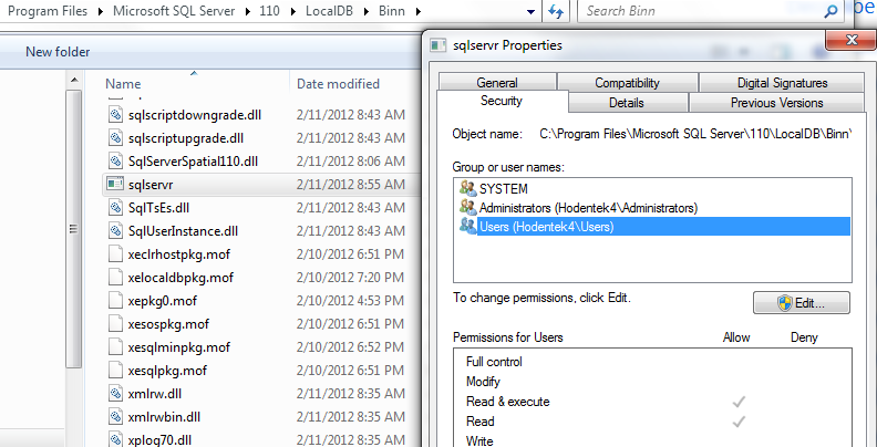 Azure data studio localdb - travelsnored