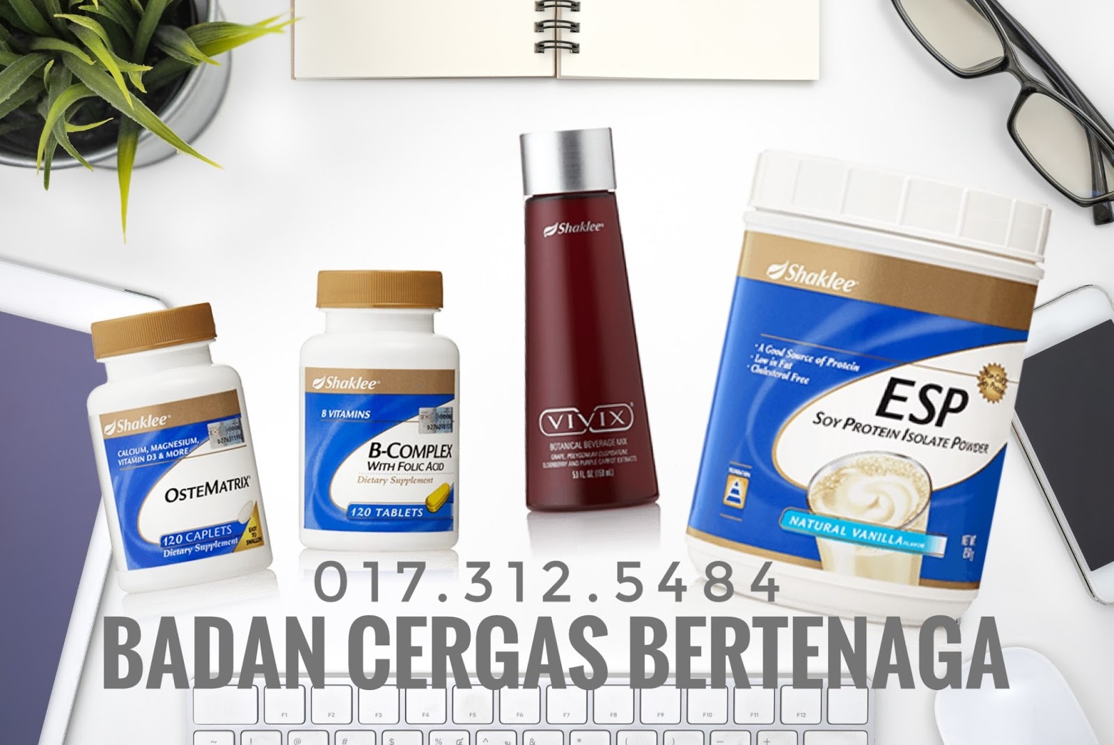 Bukan pemalas tapi badan lesu dan cepat letih, Vitamin terbaik untuk ...