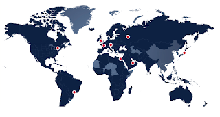 Red Bull Gives You Wiiings!: Fun Facts