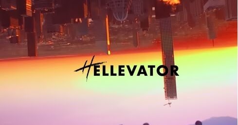 SEVEN UNIT: {เนื้อเพลง - คำแปล} Stray Kids - Hellevator