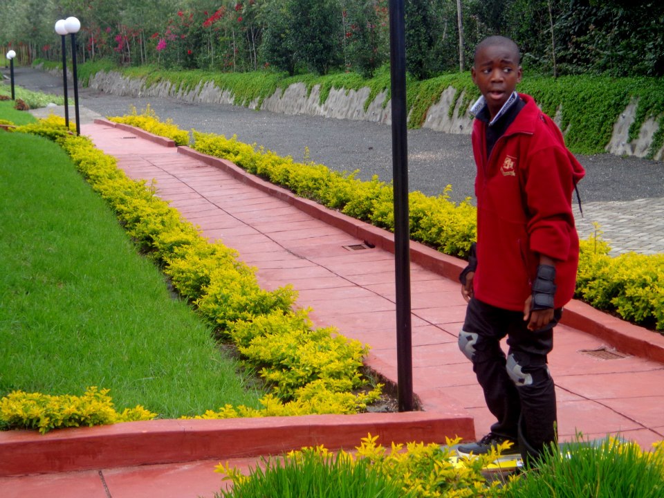Brookhurst International School, Nairobi.