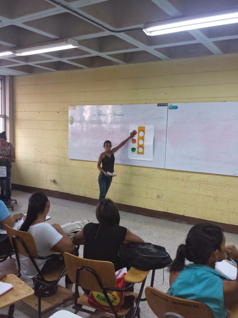 Taller De Conducta De Moldeamiento