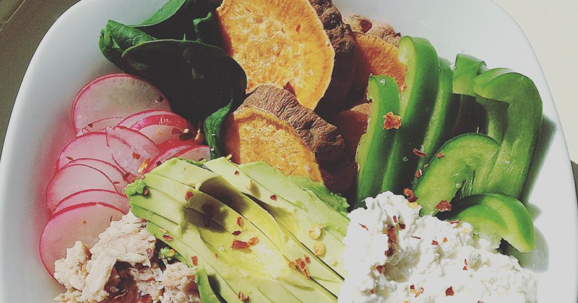 10 Simple Steps For Healthy Eating