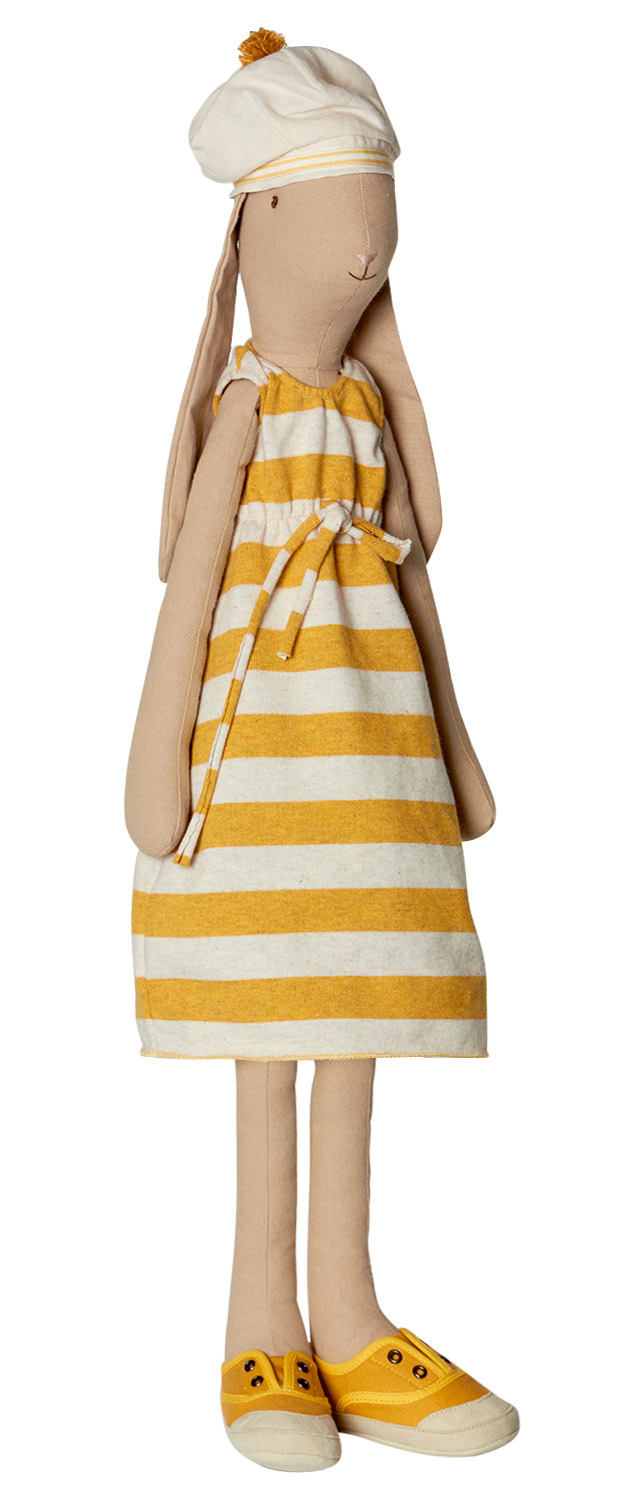 Knuffels à la carte blog: New mega maxi Maileg bunnies Tom & Astrid!!