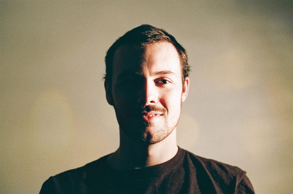 The Chronicles: Sam Weber | “Shadows in the Road” EP Review